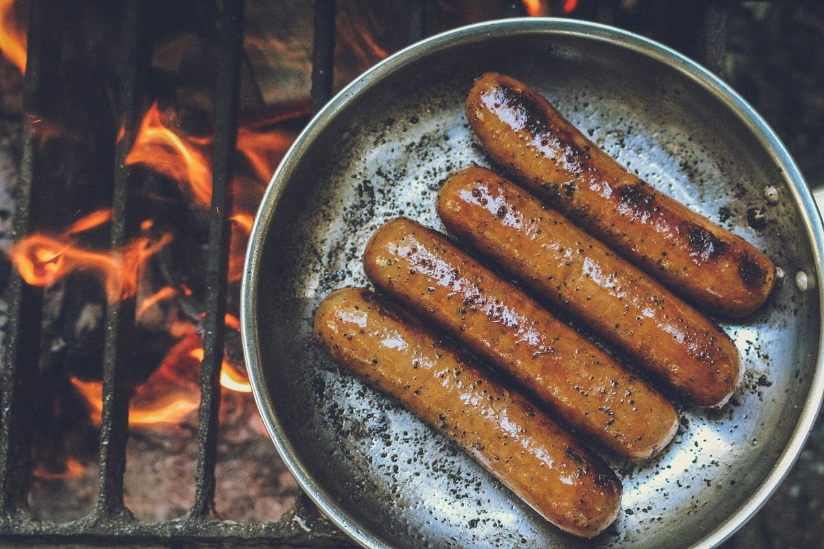 The “Sausage War” — The Legendary Battle That Encouraged Hitler To ...
