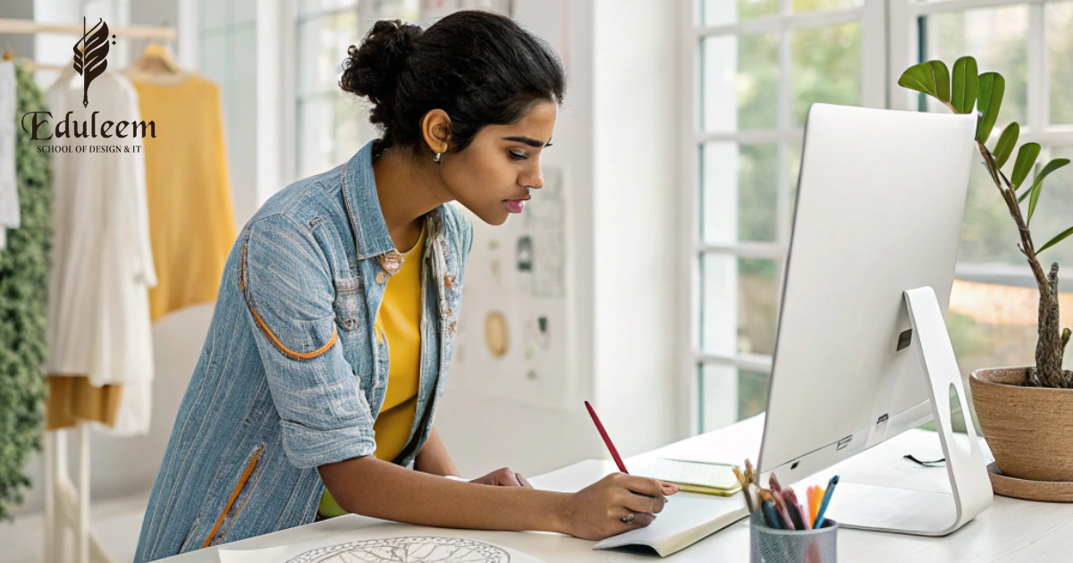 Master the Art: Fashion Designing Course in Bangalore with CAD Skills ...