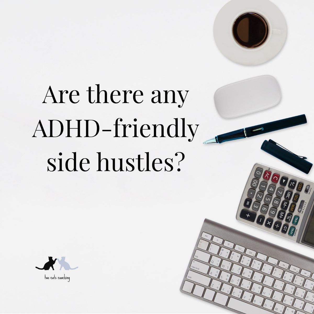 Sparkle Jobs: 15 ADHD-Friendly Side Hustles That Actually Fit Your ...