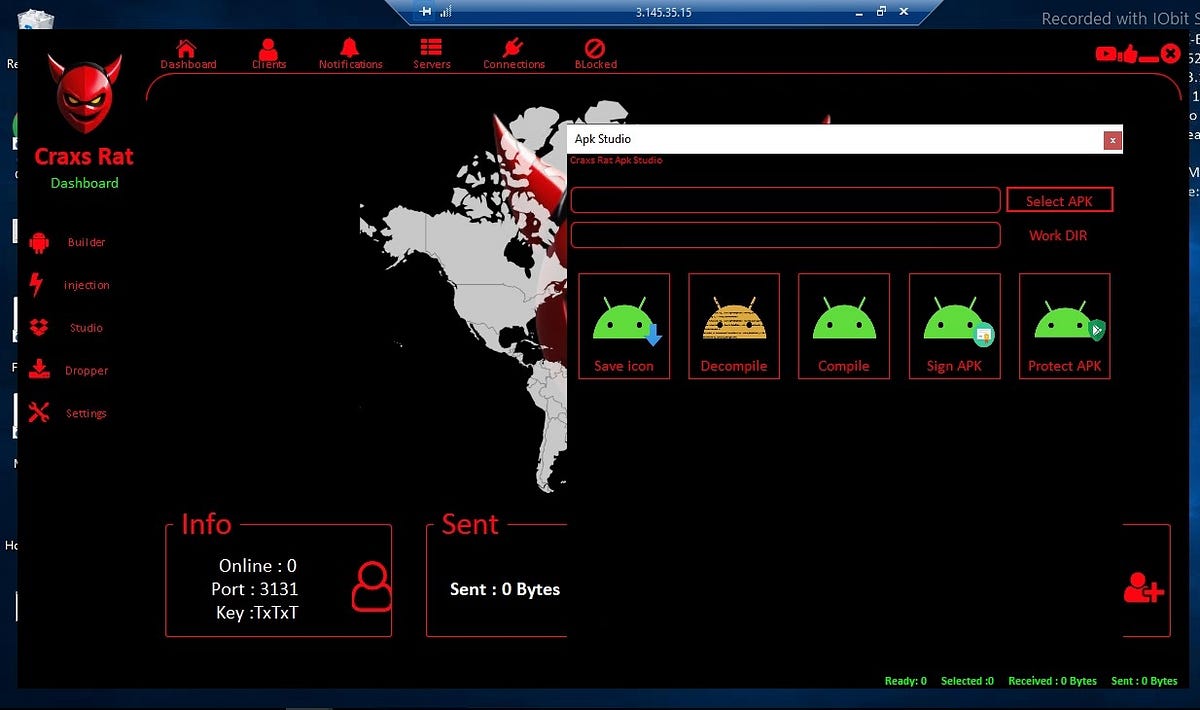 CraxsRat V7.4 - bato - Medium
