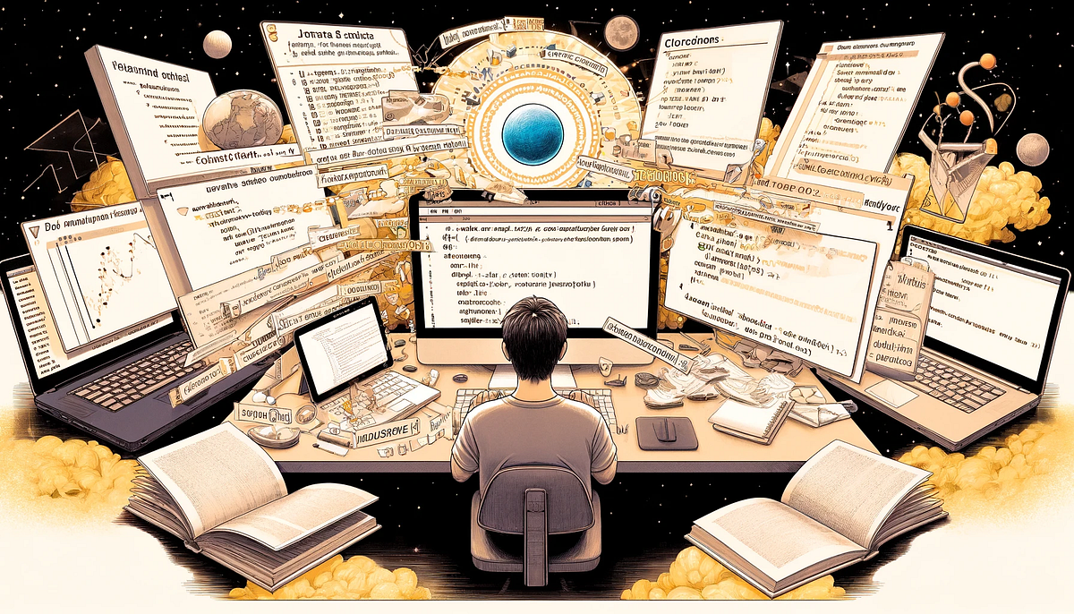 Advanced State Management Techniques In Vanilla Javascript By Asierr Dev Medium