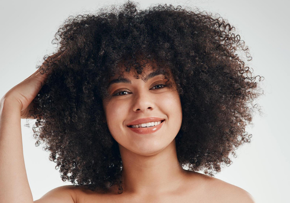 Mastering the Art of Kinky Hair Styling: Tips and Tricks for Every ...