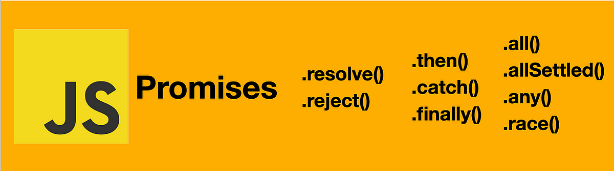 JavaScript’te Promises (Sözler): Asenkron Programlamanın Gücü | by ...