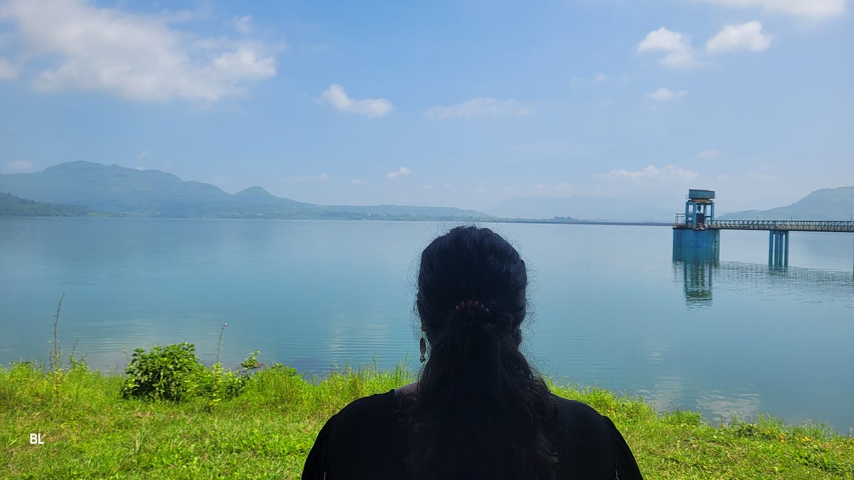You Are Not That One Moment. On labels we carry, reactions we… | by ...
