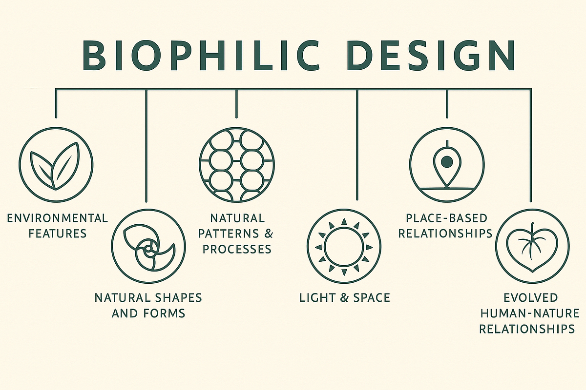 Biophilic Design Is More Than a Buzzword | by Raman Shant | Bootcamp ...