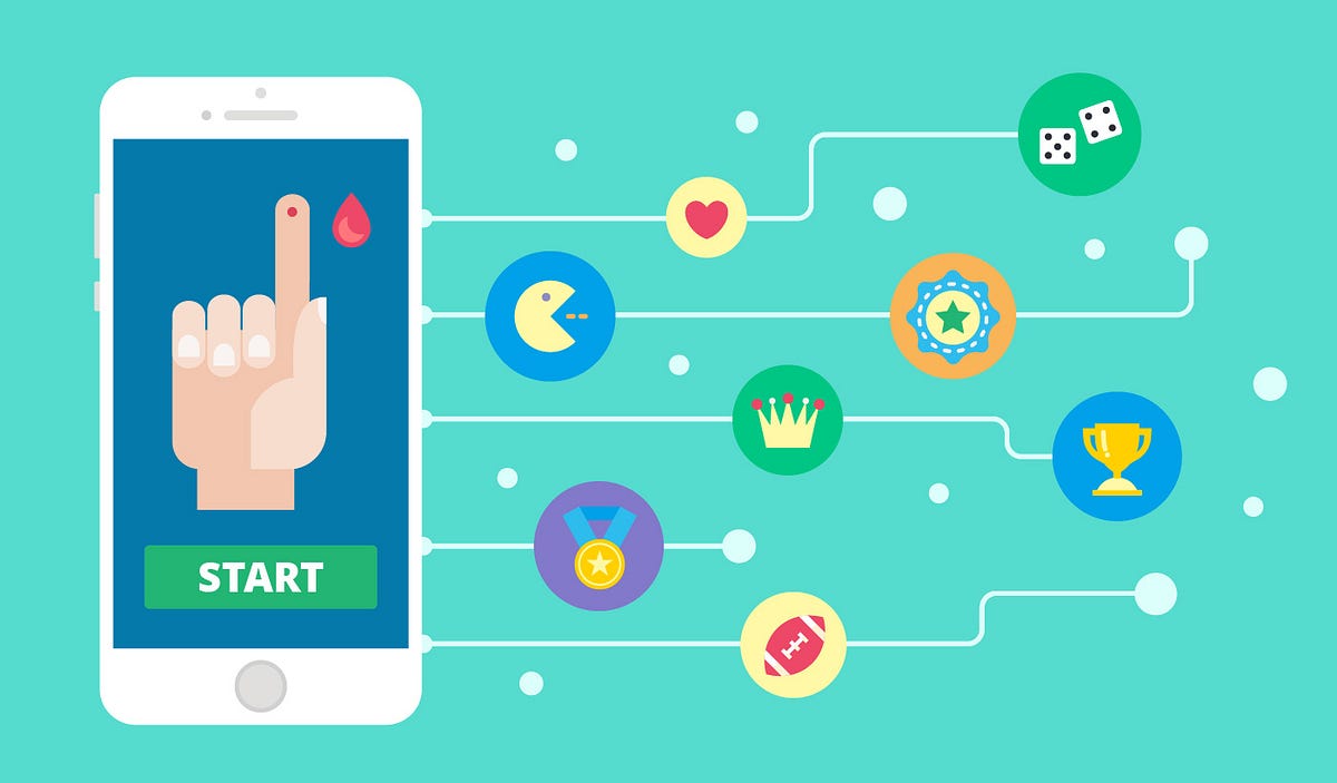 Gamification Market Growth Accelerated by Increasing Demand for ...