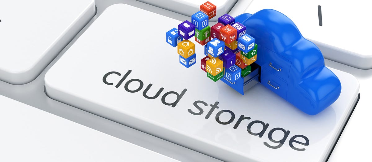 Personal Cloud on Raspberry Pi. Cloud Storage has become an essential ...