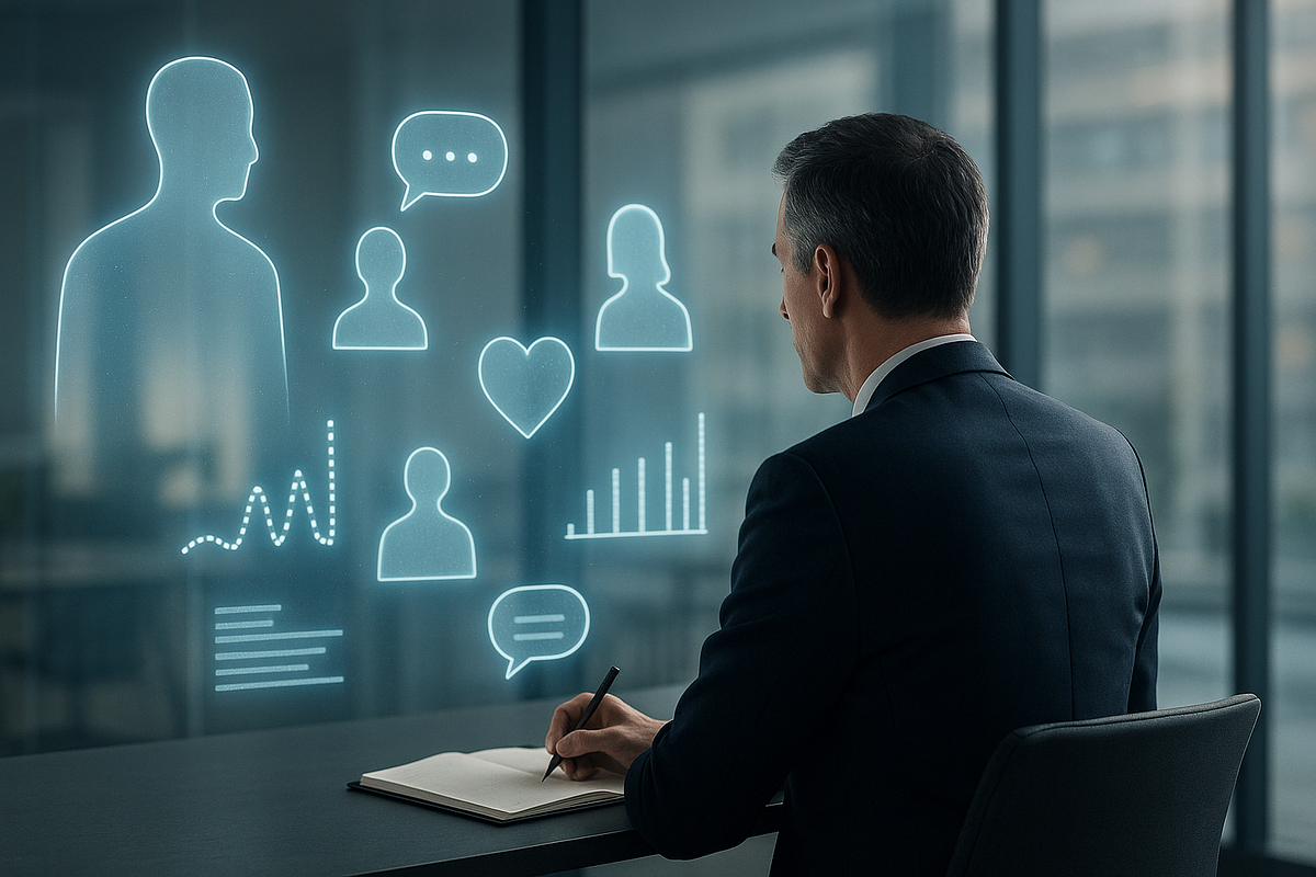 Why the Future of AI Depends on Human Data and How to Use This | Agile ...