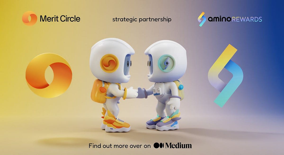 Amino partners with Merit Circle’s Beam to move gamified fitness ...