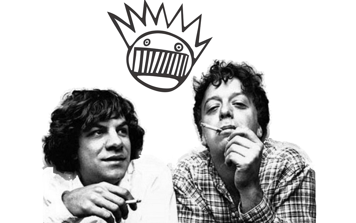 Ween at Forty: The Enduring Legacy of the Boognish | by Alexander Razin ...