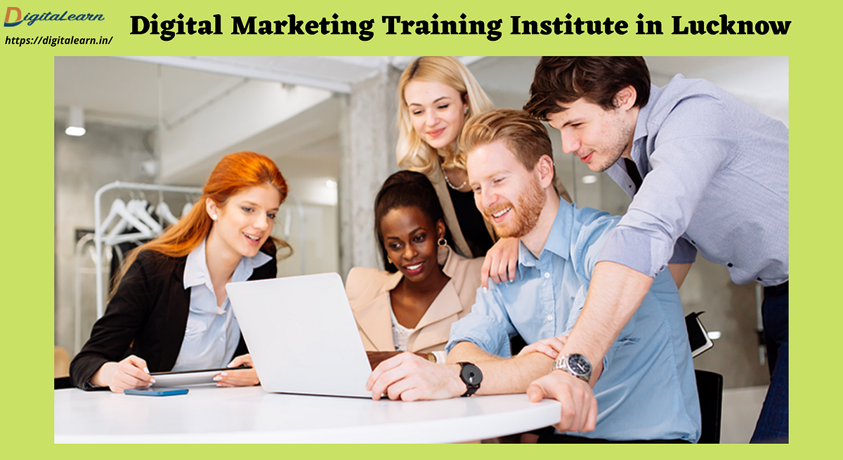 Top 4 tips on Learning Digital Marketing | by E-Commerce | Medium