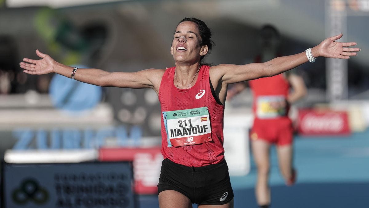The Biggest Problem In Sports Right Now | by The Runners Mark | Jan ...