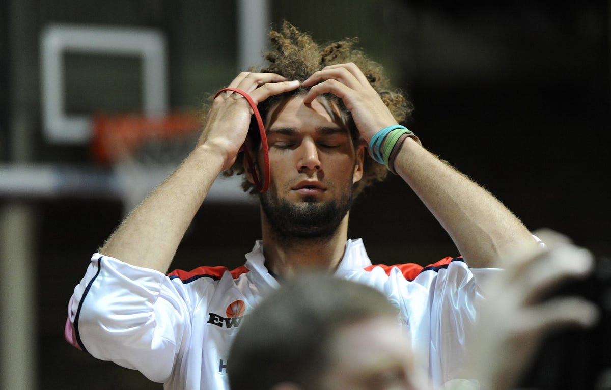 Robin Lopez Suspended. Following an altercation with Toronto’s… | by ...