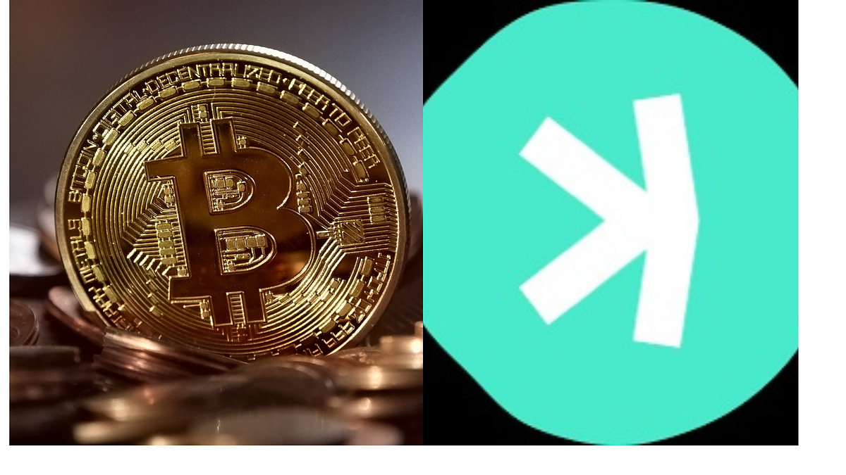 Bitcoin and Kaspa — The Complementary Blockchains Revolutionizing the ...