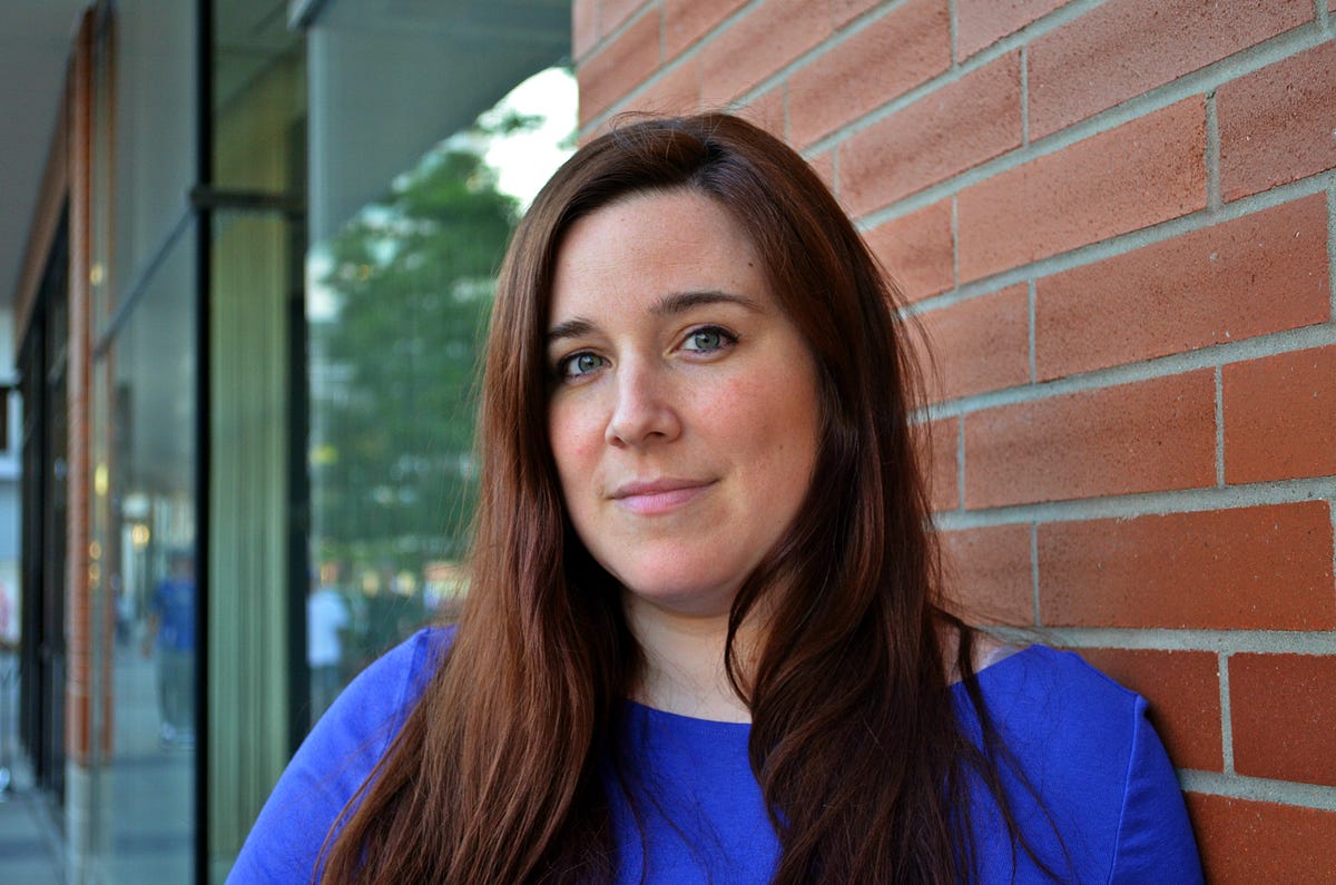 Failure Diaries: Amy Eaton. Amy shares her journey through multiple ...