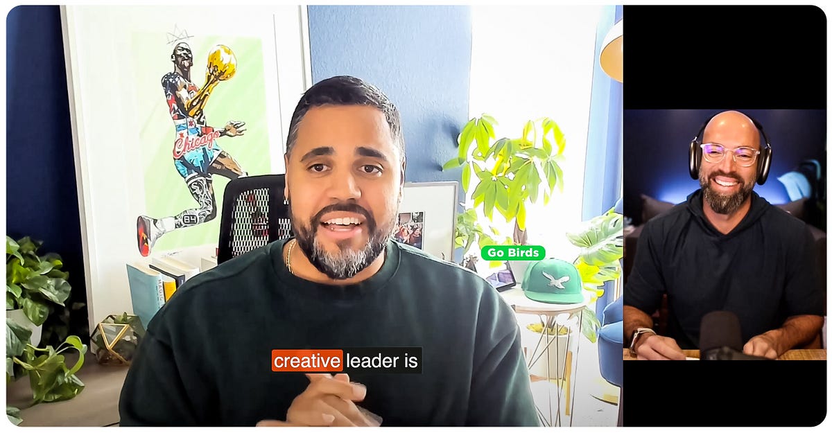 Halftime Reporting: Shifting Brand & Creative from a Support Function ...