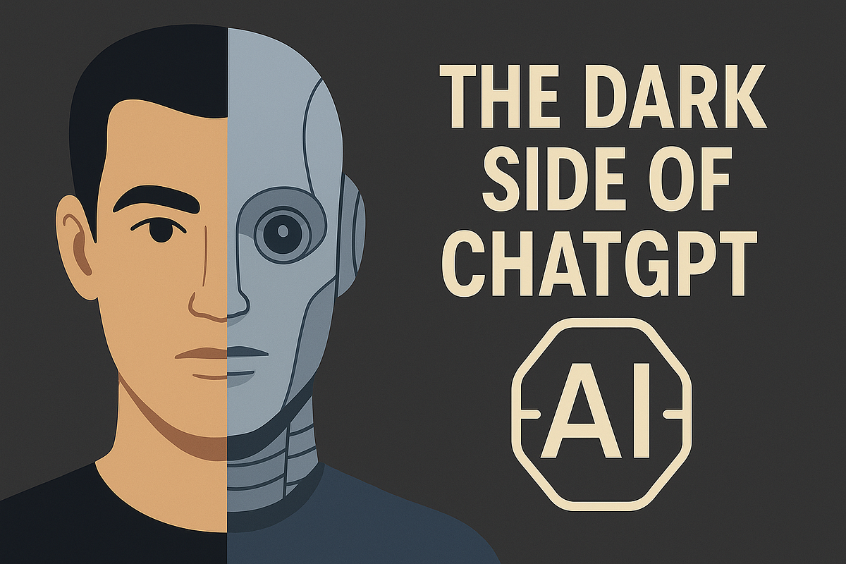 The Dark Side of ChatGPT: How AI’s Answers Vary Based on User Context ...