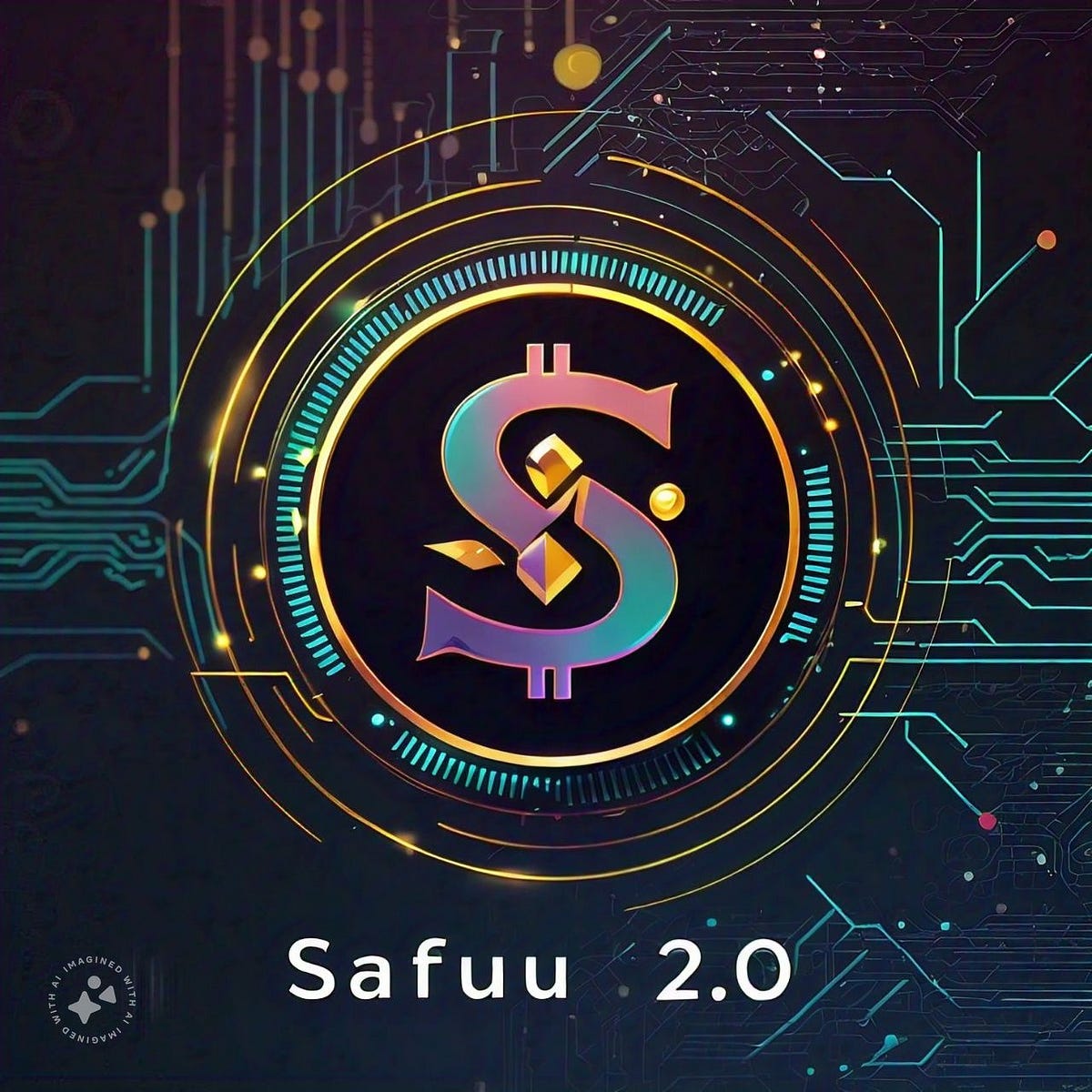 Safuu 2.0: Redefining Passive Income in DeFi | by Odjemine John | Aug ...