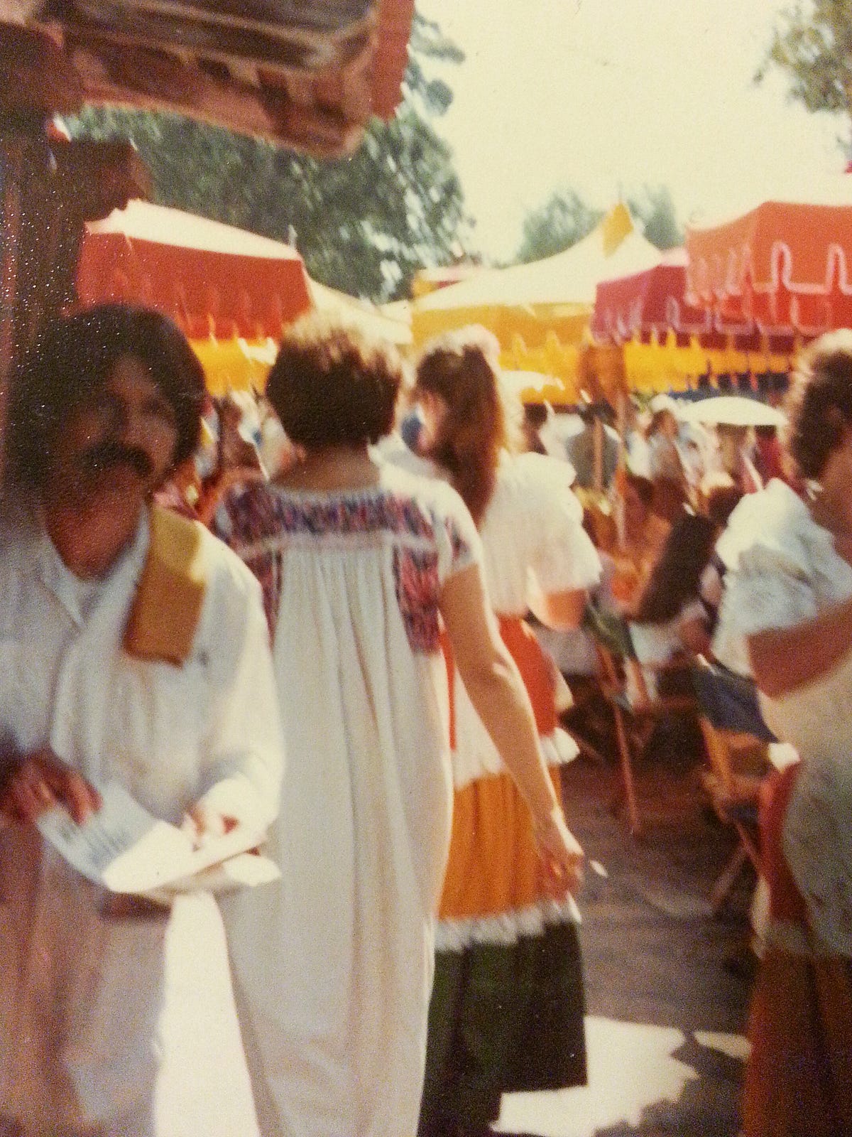 Picture Problems. . (My gran is not Ansel Adams). | by Rosalind ...