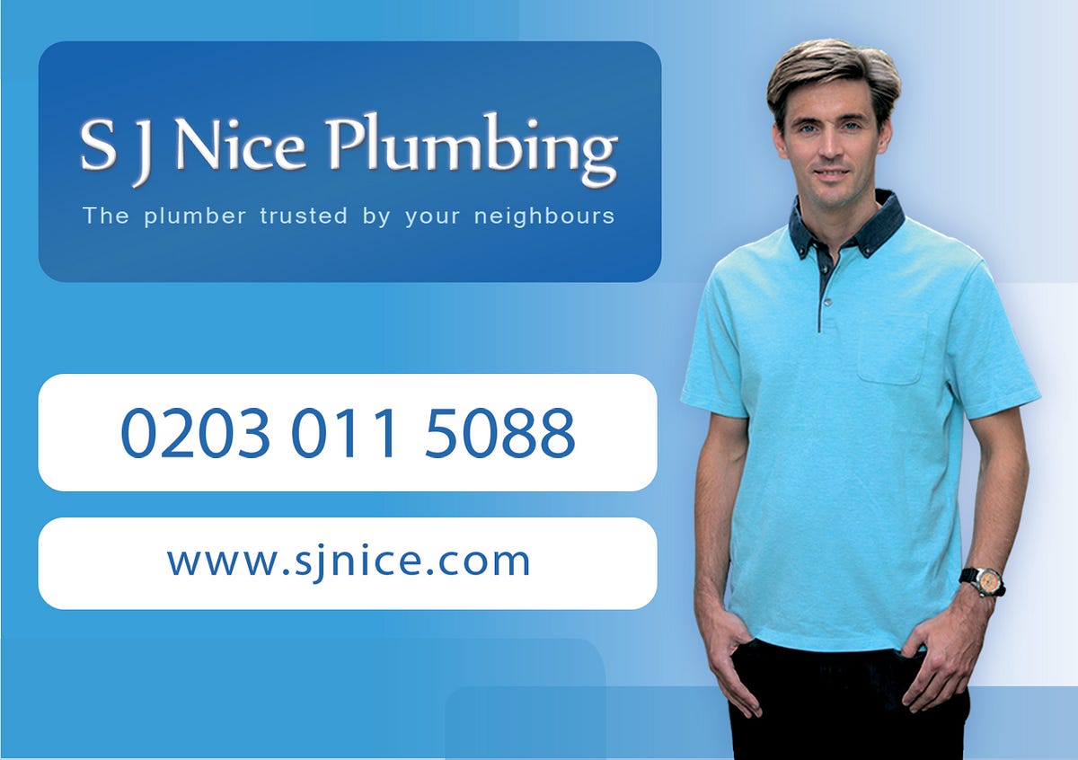 Let’s get started :). Hello and welcome in my plumbing post… | by Maria ...