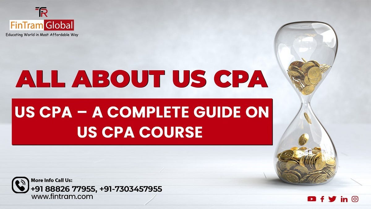 CPA Bridge Course. Bridge the Gap to Your CPA Dreams with… | by ...