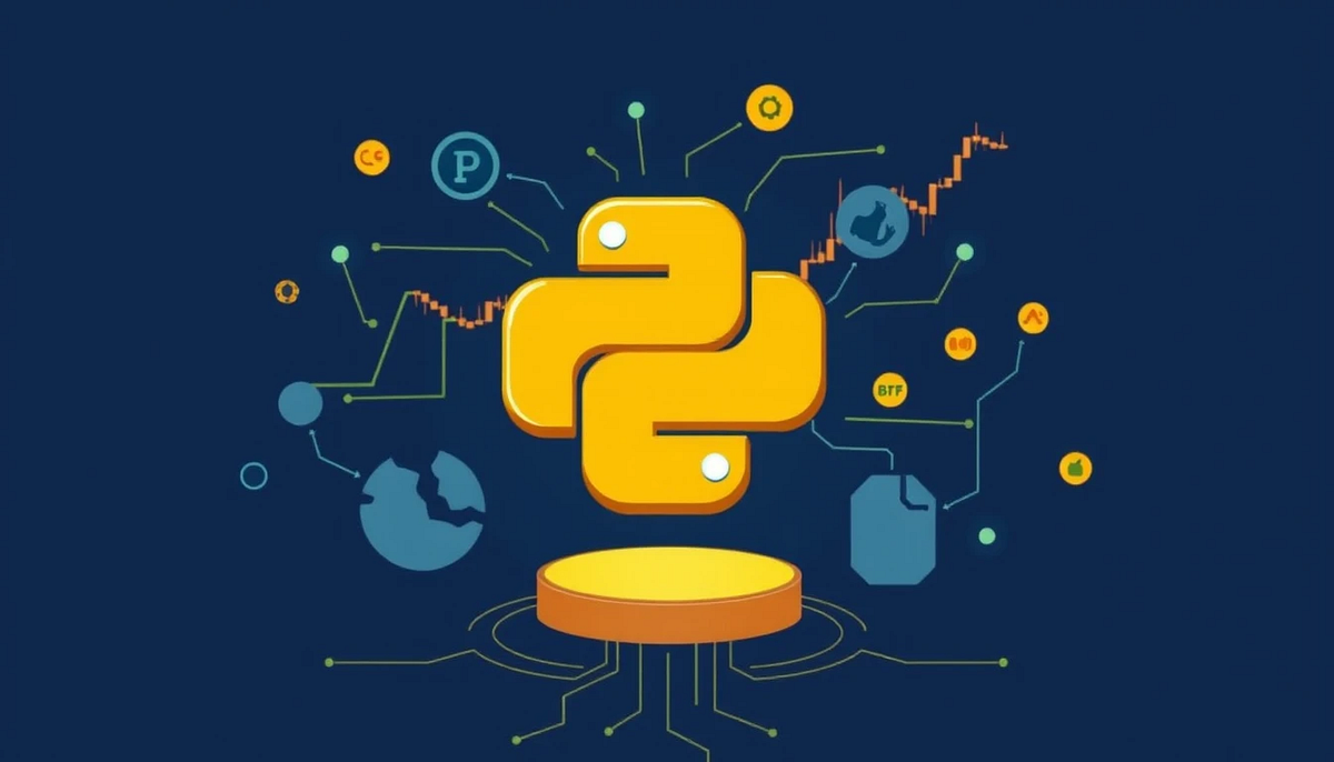 A Python Bot to Find Winning Trading Strategies | by Unicorn Day | Medium