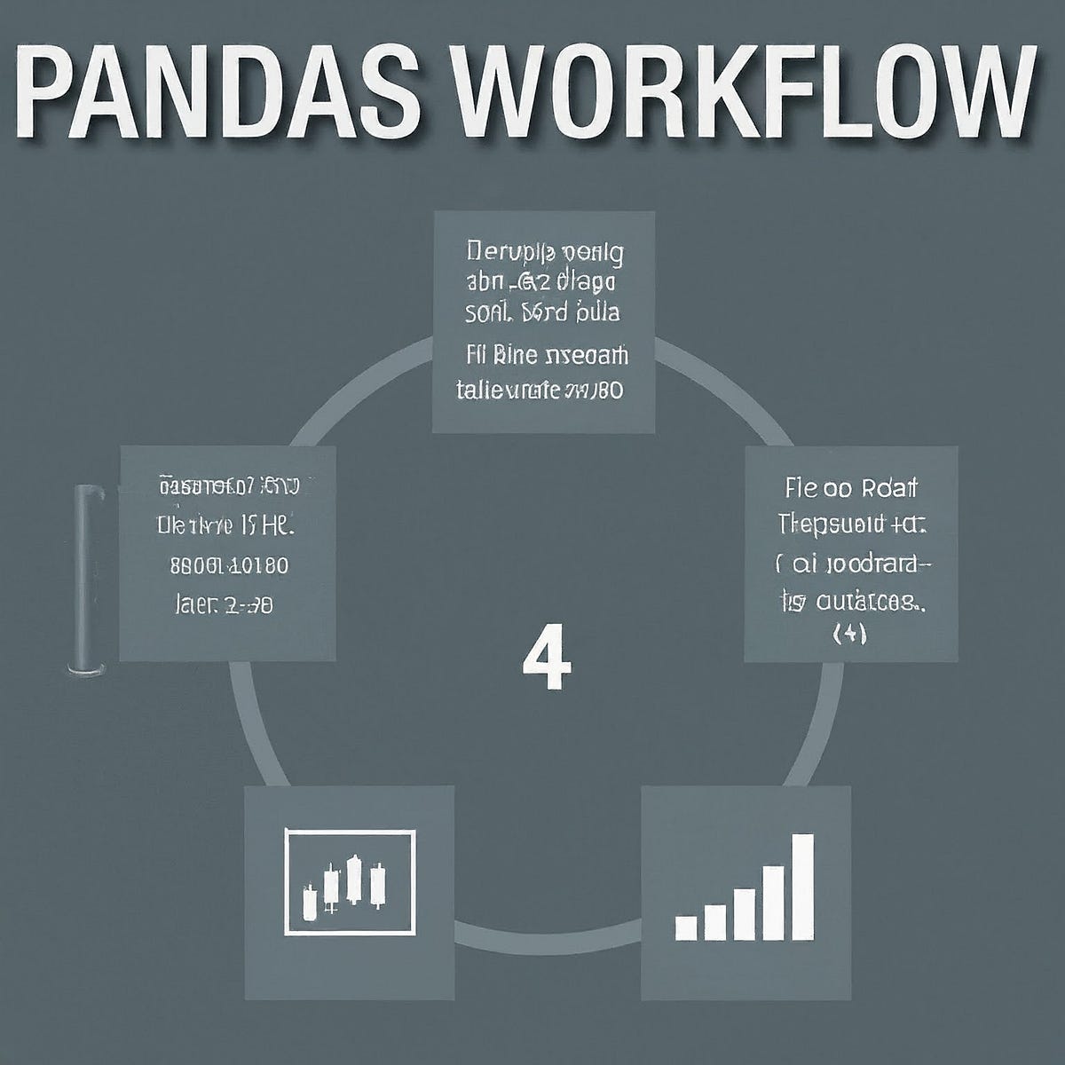 Pandas Your Essential Python Library For Data Manipulation And 2878