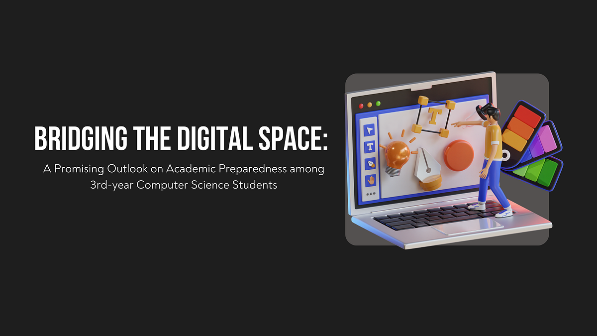 Bridging the Digital Space:. A Promising Outlook on Academic… | by EL ...