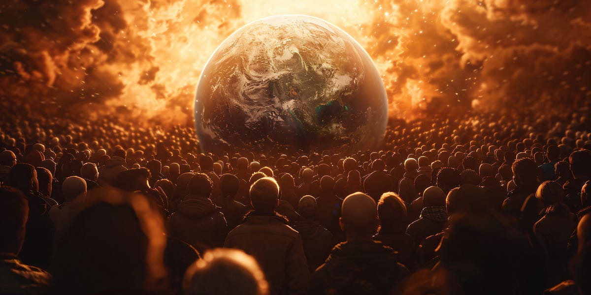 America’s Reluctant Emergence as a Global Power Post-World War I | by ...