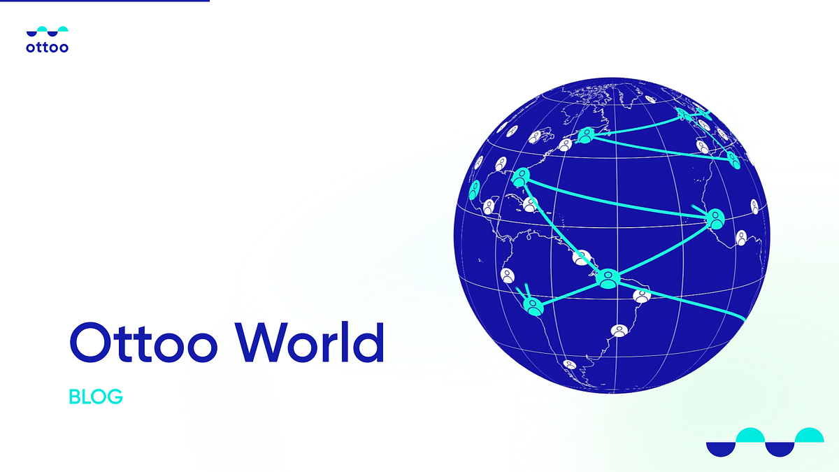 Ottoo World. Ottoo World is a dynamic ecosystem… | by Ottoo | Jun, 2024 ...