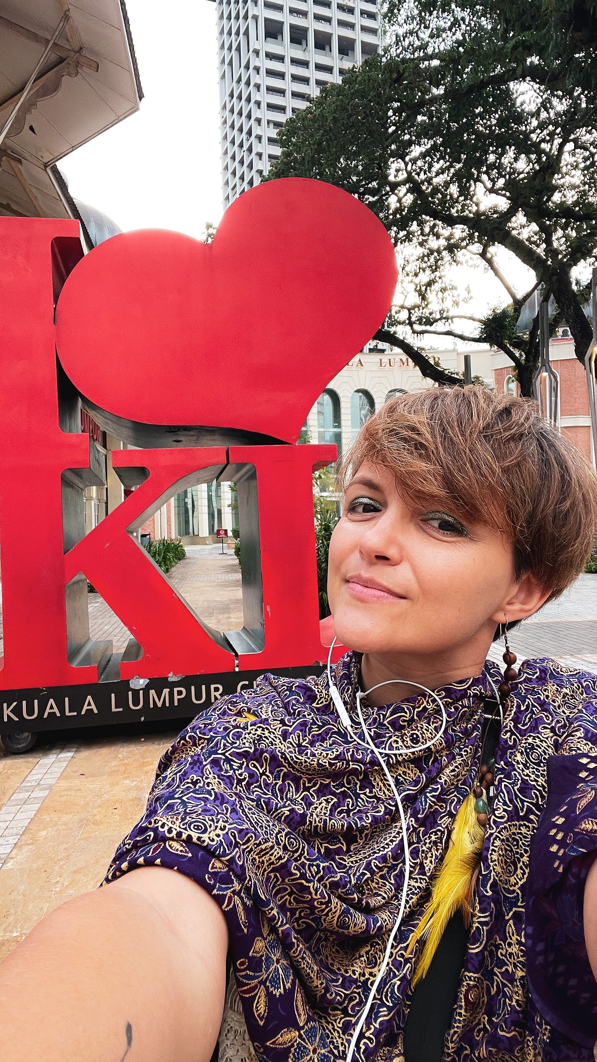 Kuala Lumpur Teaches Me The Secrets Of Life | by Simona Toma | Know ...