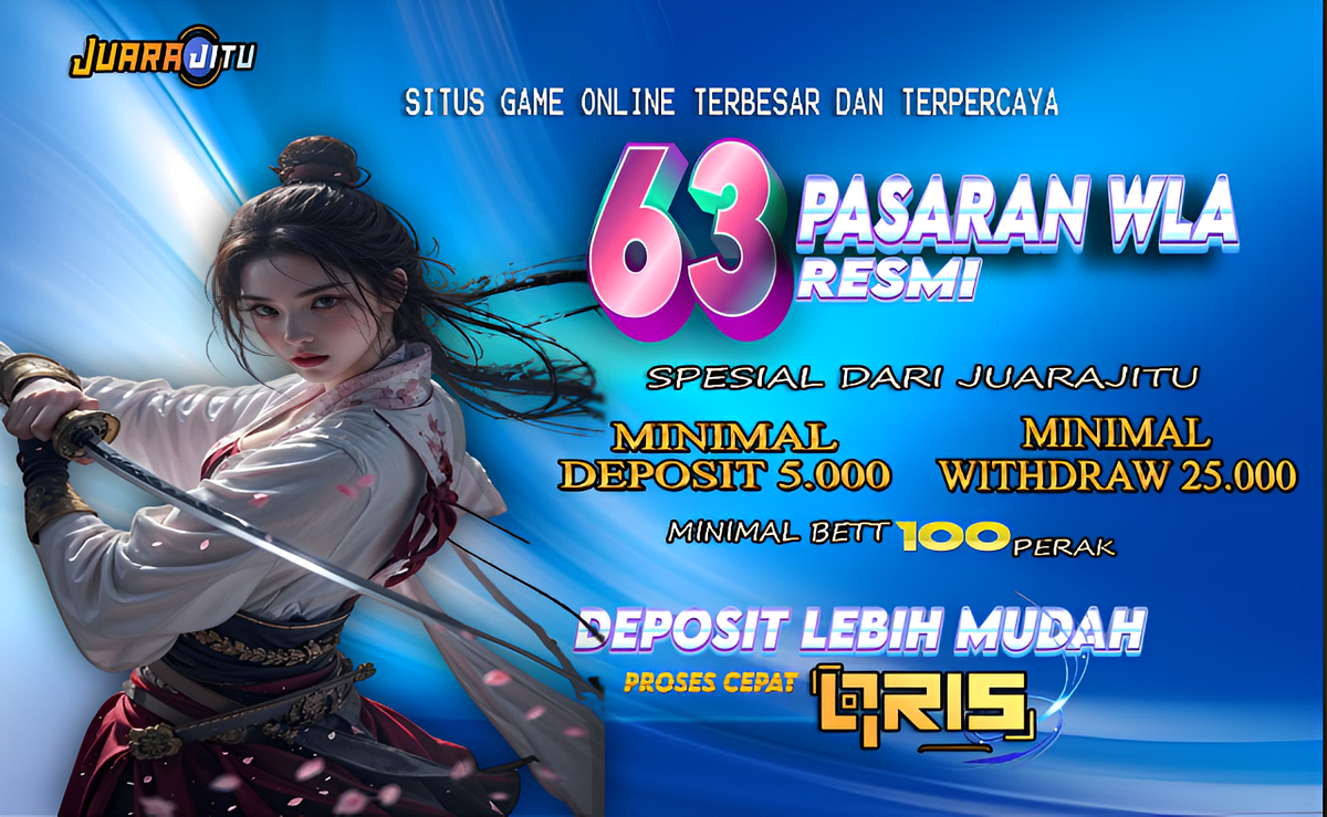 JUARAJITU - bayar jitu (bayarjitu) - Medium