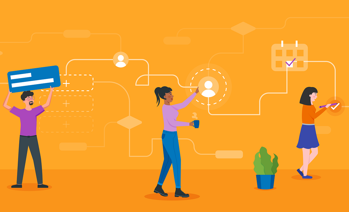Agile Project Management: Part 1. Workflows For Fun and Profit | by ...