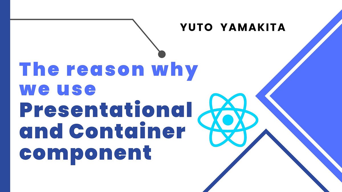 Build Robust And Maintainable React Components An Introduction Of