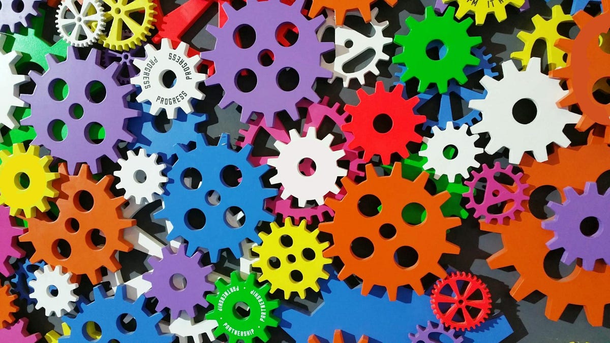 CAST & The Clothworkers’ Foundation — grantmaking collaboration | by ...