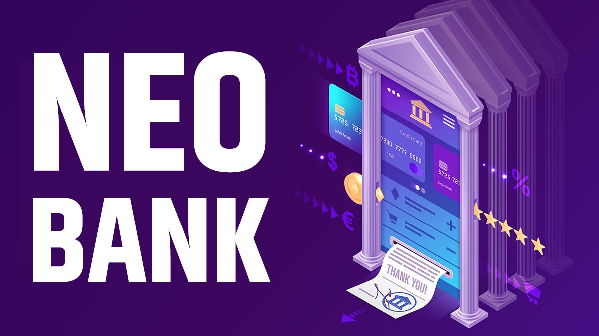 The rise of Neo Banks in India. If you’re a reader under 30, you might ...