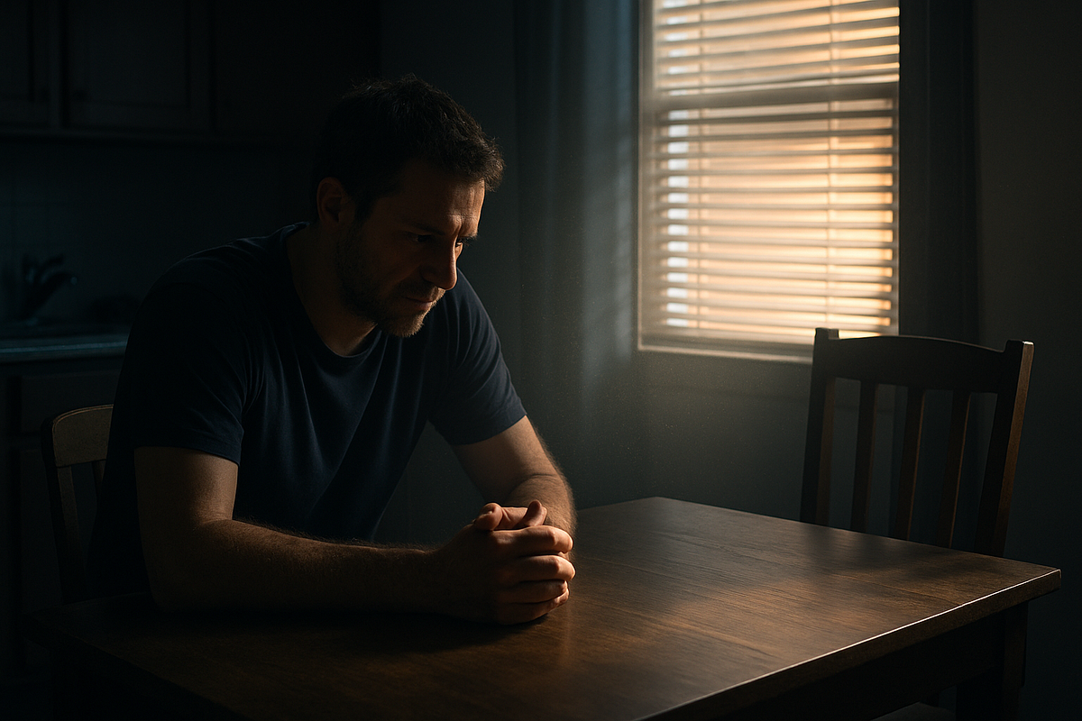 The Day She Left Without Warning. and What It Taught Me About Love Not ...