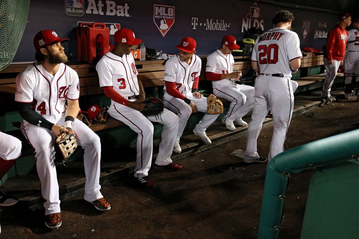 End of an Era but a Chance for Rebirth | by Colby Dunaway | Medium