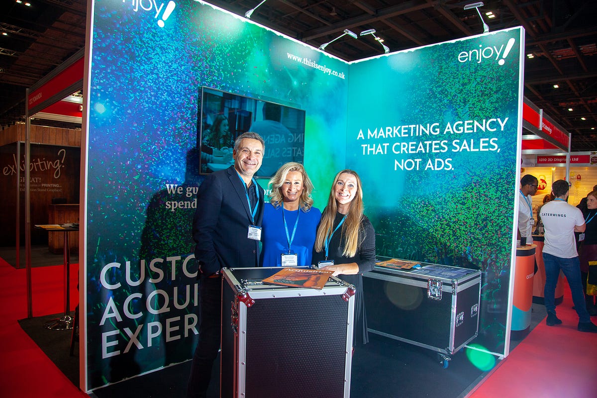 Why visual content is so powerful for event organisers | by Polar ...