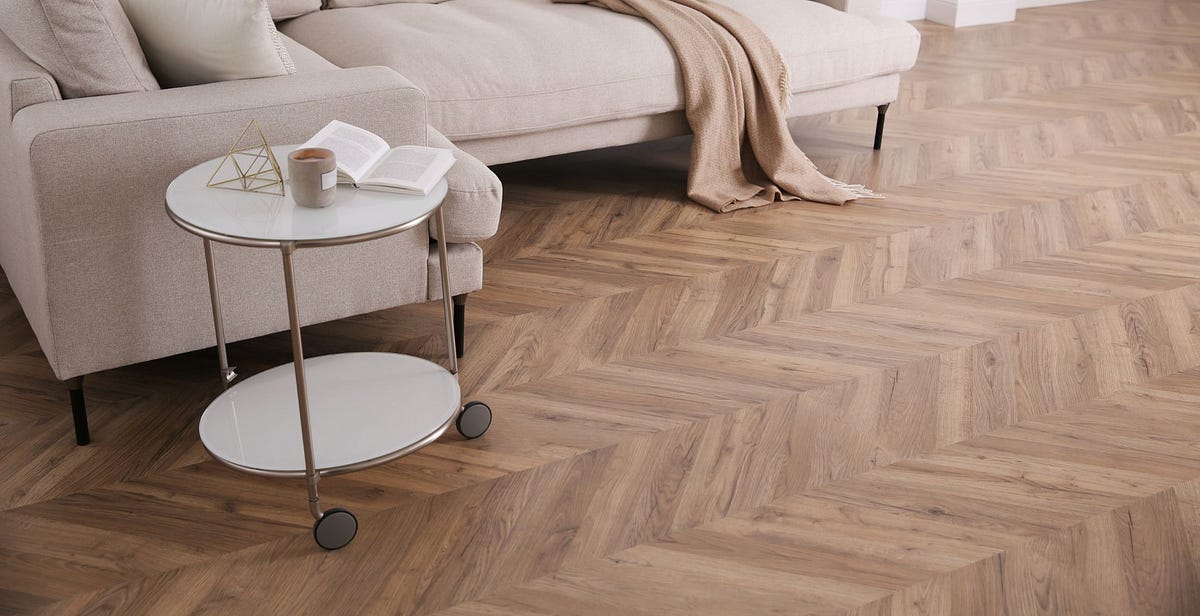 Canadian Vinyl Plank Flooring: A Budget-Friendly and Durable Option ...
