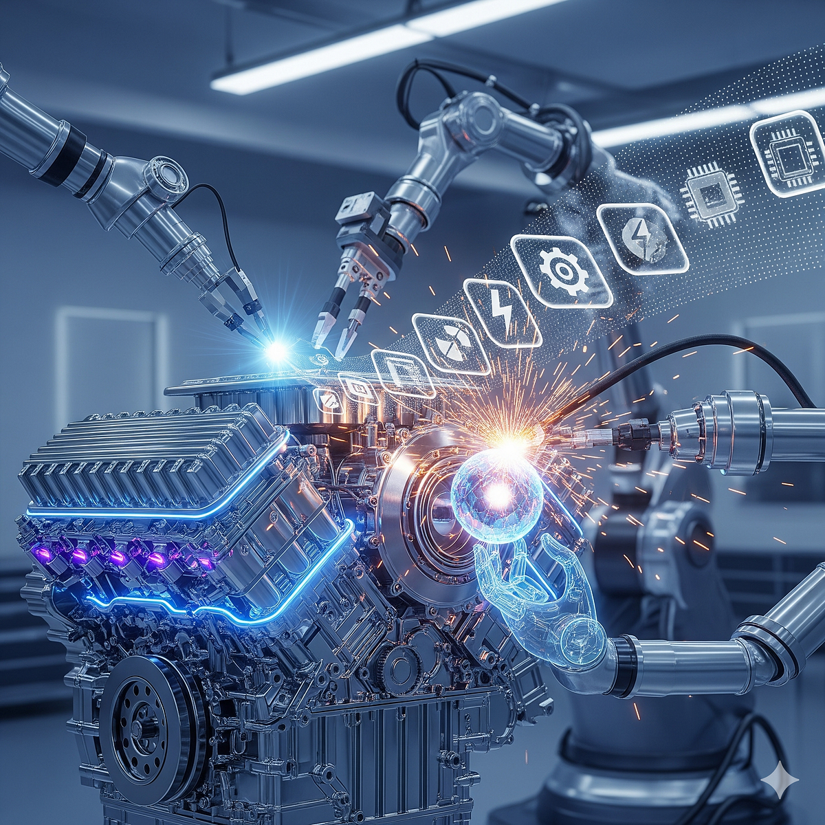 Apps Script Engine v2.0 is Here! Your Workflow Just Got a TypeScript ...