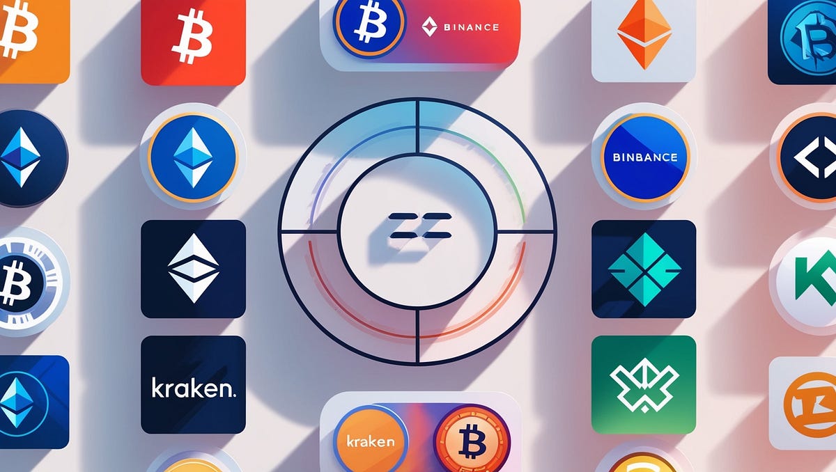 10 Best Crypto Exchanges. Hello crypto enthusiasts and curious… | by ...