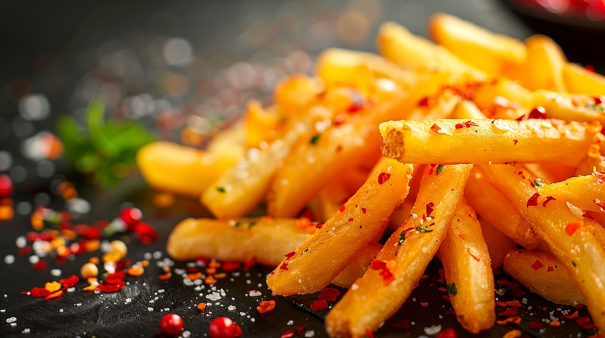 The Myth of Crab Fries. Everybody loves them, I don’t | by Brian ...