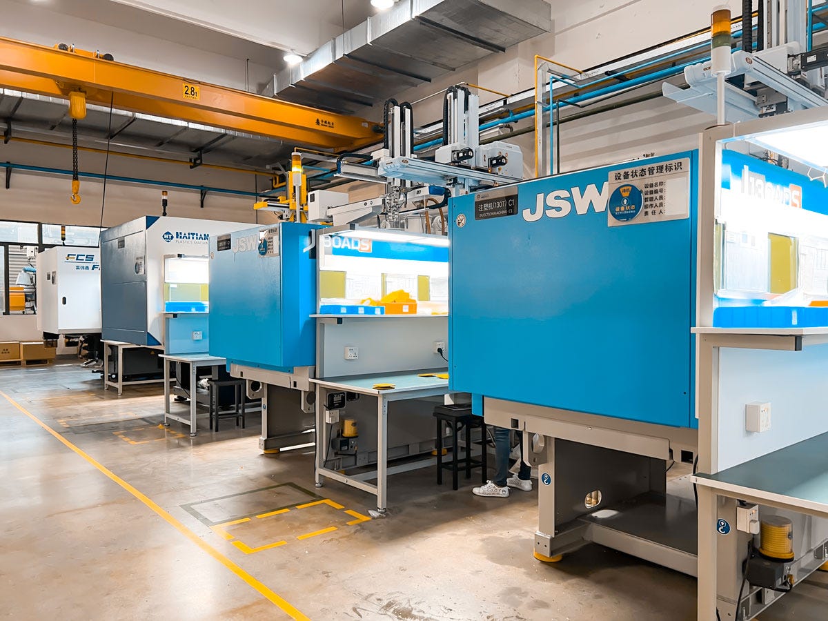 Plastic Injection Molding Services | Prototool.com - Prototool ...