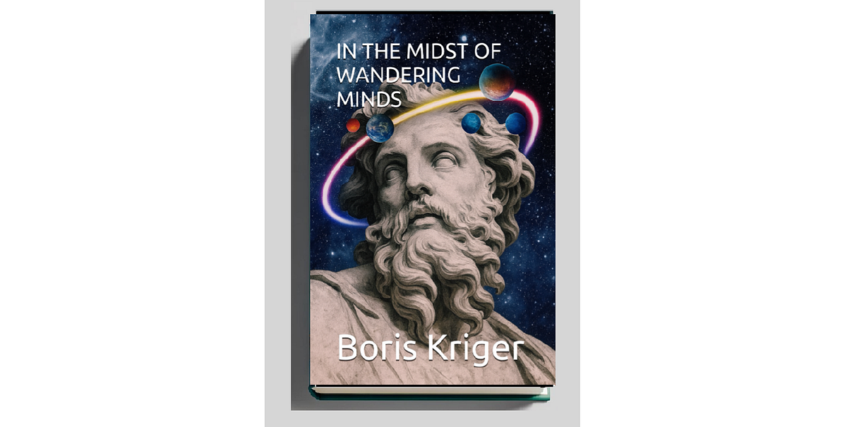 In the Midst of Wandering Minds. What happens when philosophy refuses ...