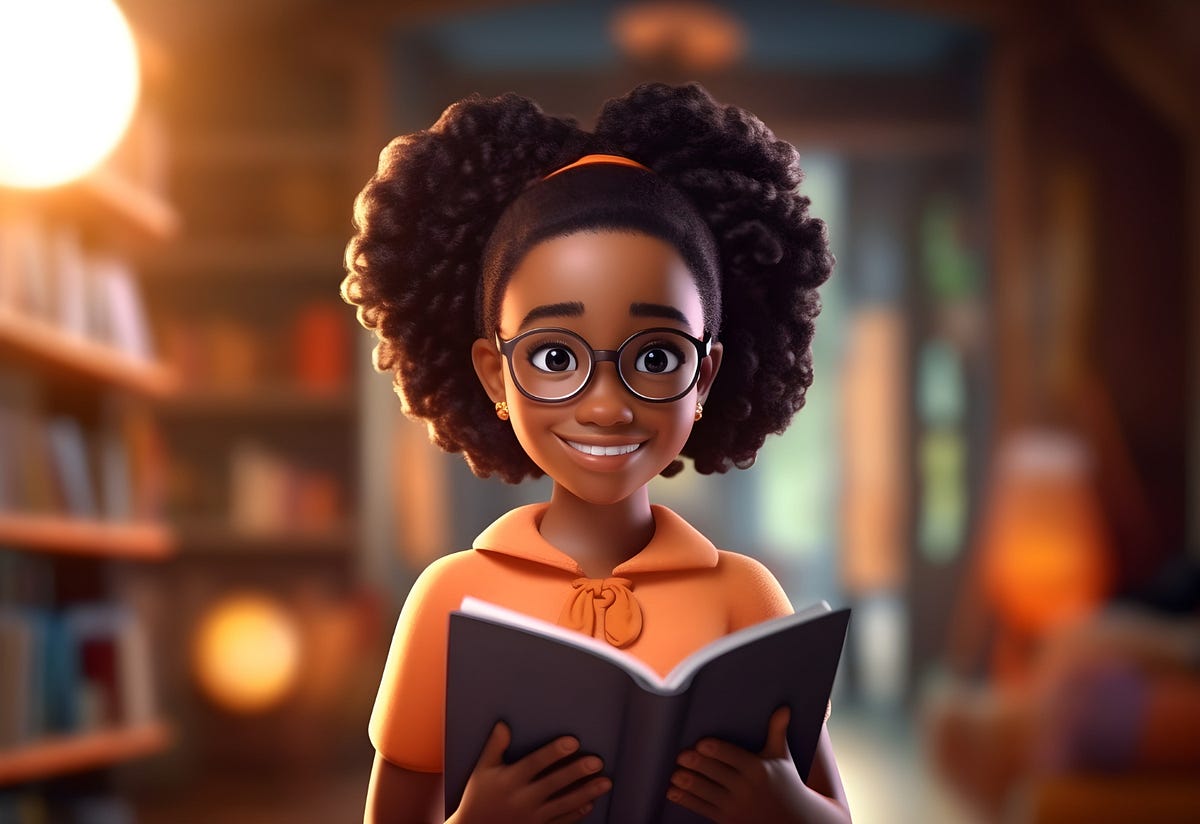 amaHow to Create a Stunning Coloring Book with AI and DALL-E 3 for ...