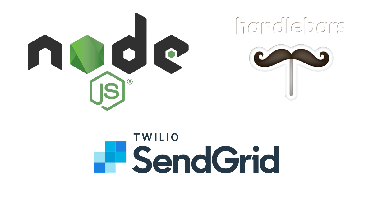 How To Send Custom E-mails with Node js | by Vijul Shah | Medium