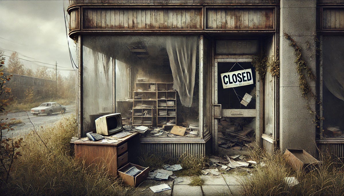 Quit the Customer Chase or Kiss Your Business Goodbye | by Tom Walker ...