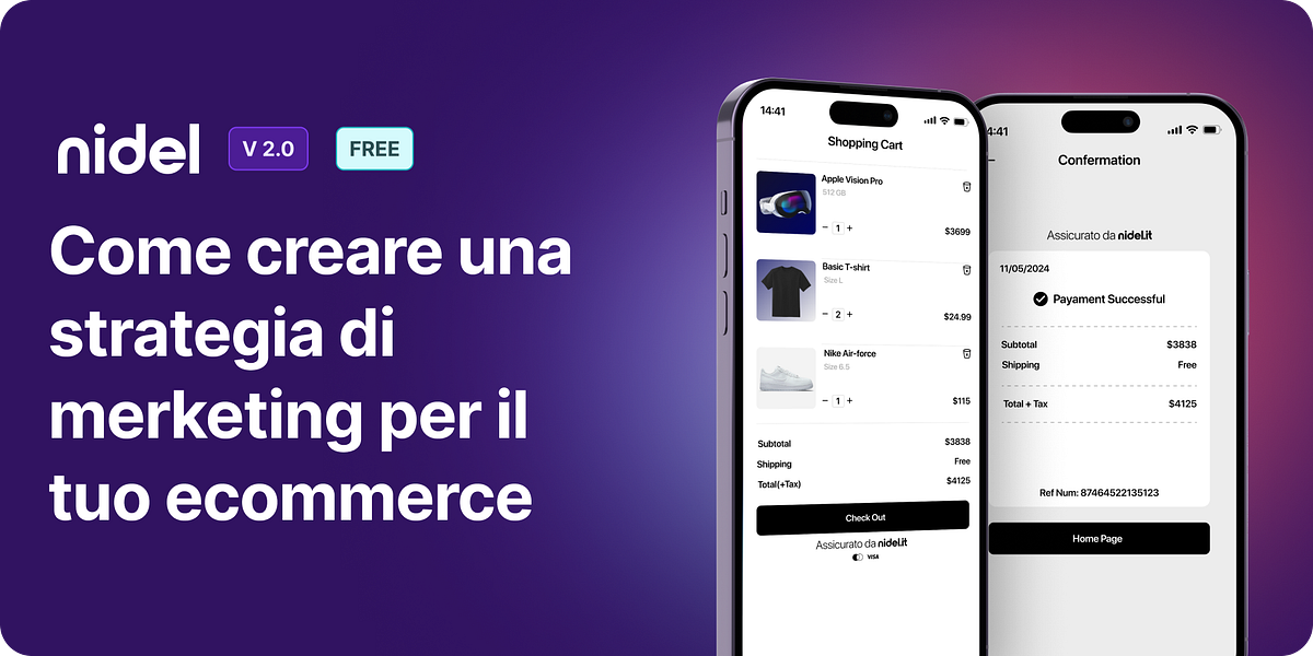 Come creare una strategia di marketing per il tuo store di dropshipping ...