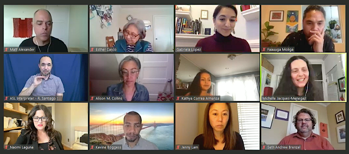 How SF Public School Parents Make Themselves Heard Is Up for Debate in ...